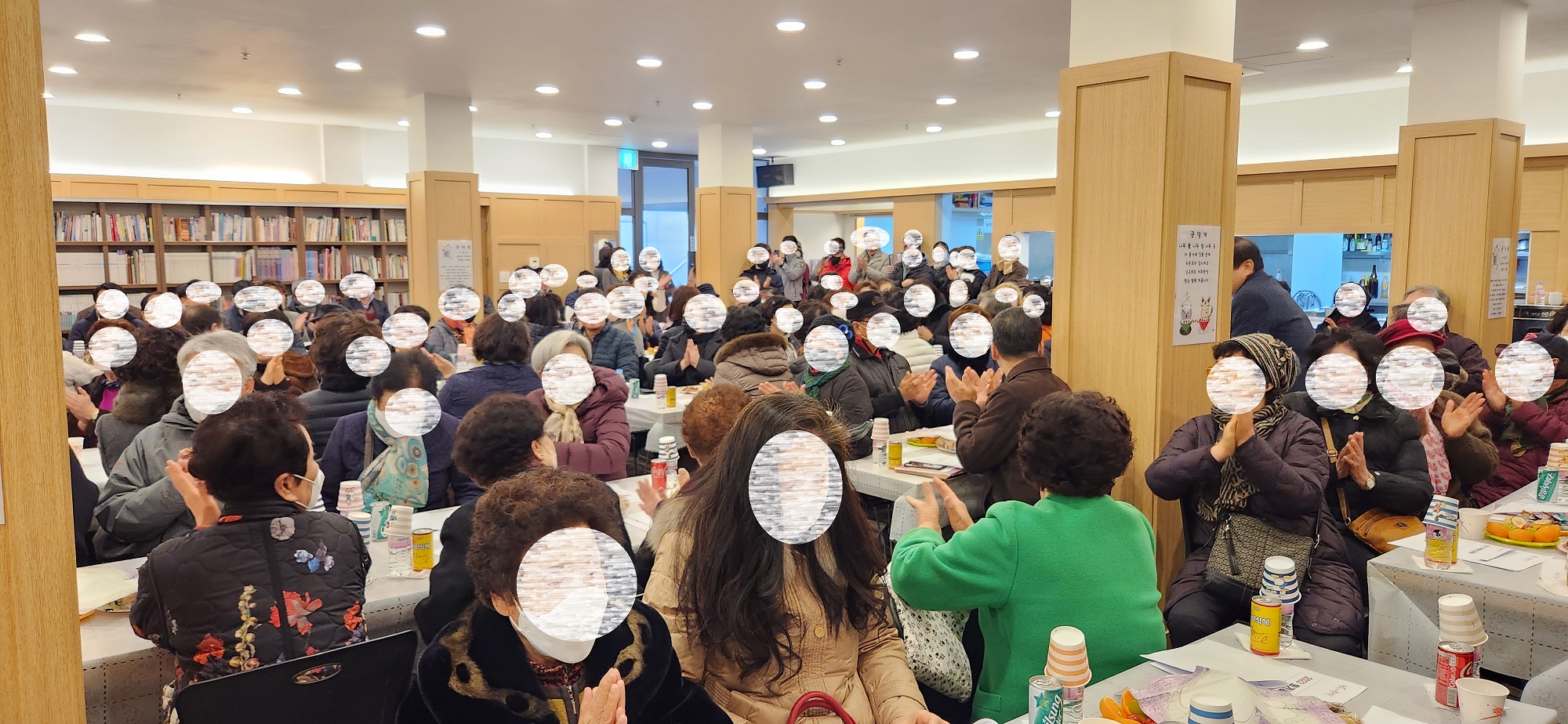 사진이야기 - 동대문구